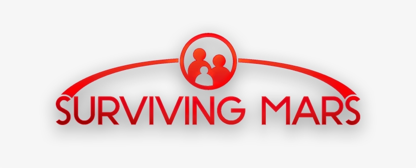 Surviving Mars Logo - Surviving Mars Logo Png - 668x252 PNG Download ...
