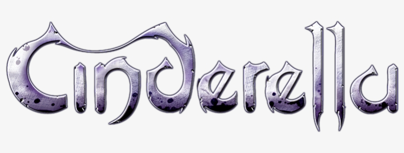 Cinderella Band Logo