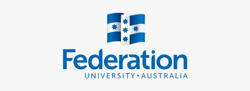 Https - Federation University Australia - 500x350 PNG Download - PNGkit
