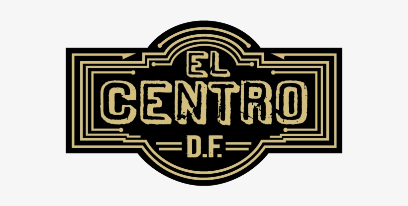 Rsr Elcentro Logo Color - El Centro - 600x600 PNG Download - PNGkit