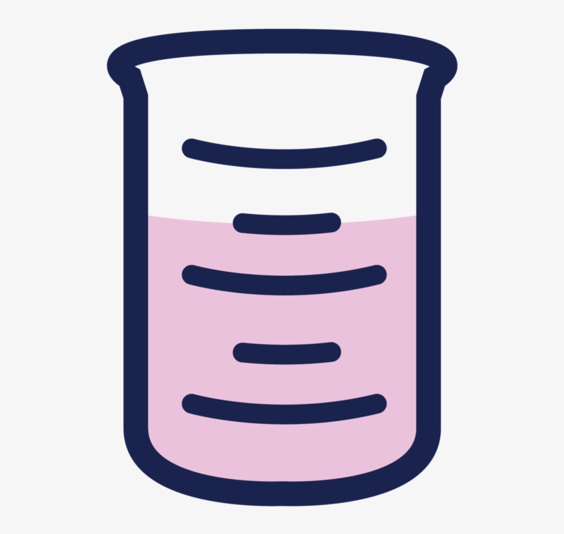 Beaker-01 - Portable Network Graphics - 1000x1000 PNG Download - PNGkit