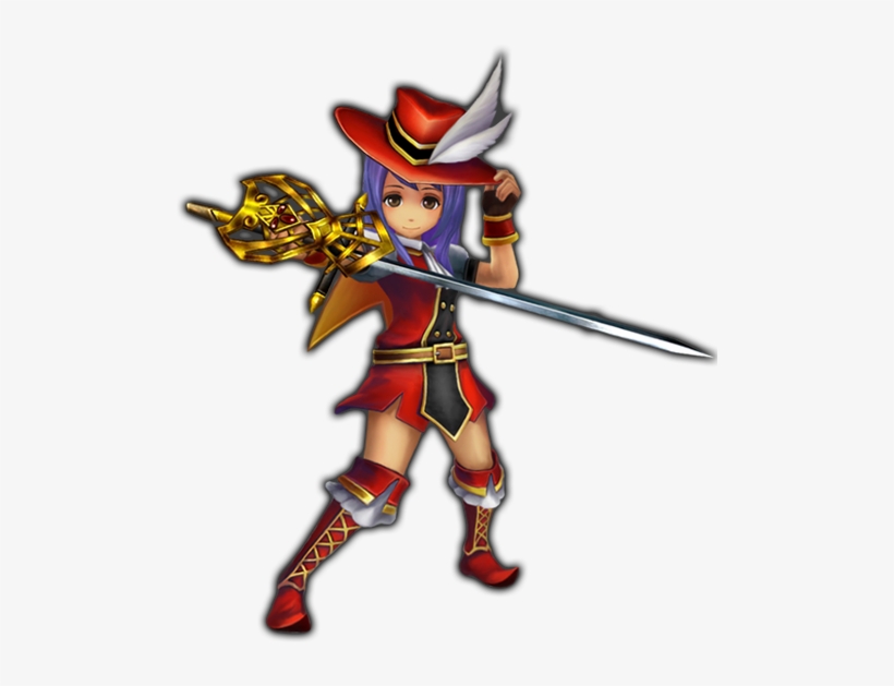 Lrffxiii Red Mage Ffe Red Mage - Ff Explorers Red Mage - 496x549 PNG ...
