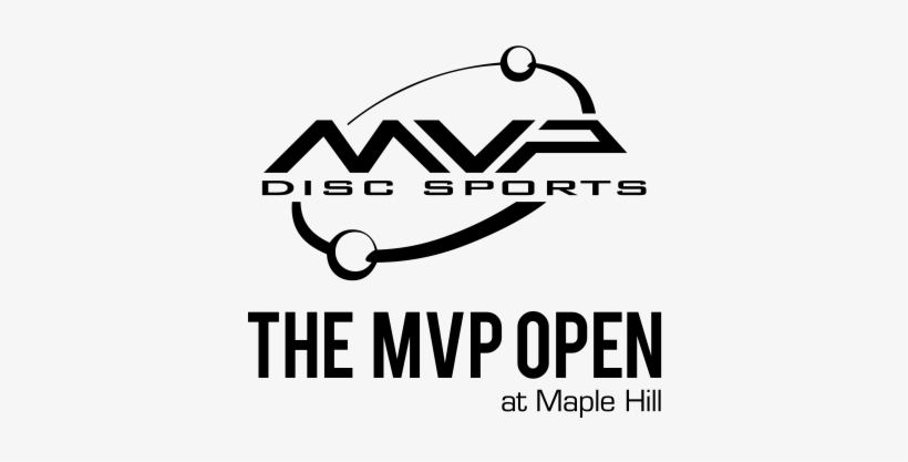 Mvp Disc Golf - 768x439 PNG Download - PNGkit