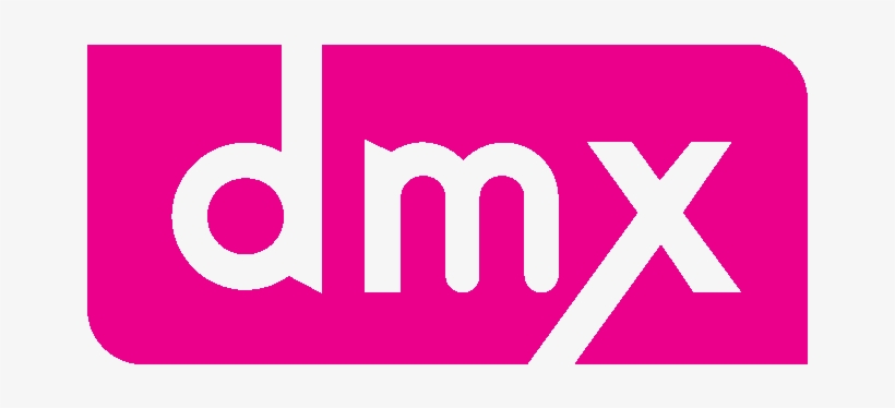 Download Transparent Dmx Displays - Dmx Music - PNGkit