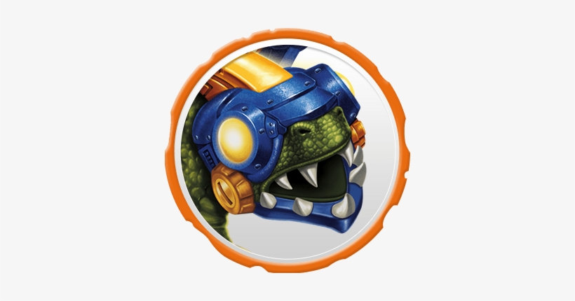 Download Transparent Drobot S2 Icon - Skylanders Giants Character Pack ...