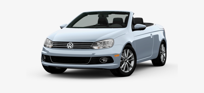 Volkswagen Png Clipart - Vw Eos Png - 610x350 PNG Download - PNGkit
