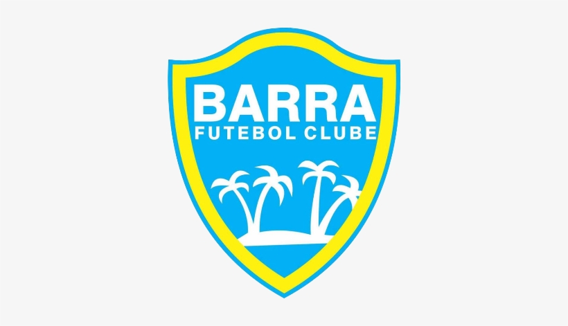 Barra Futebol Clube - 336x391 PNG Download - PNGkit