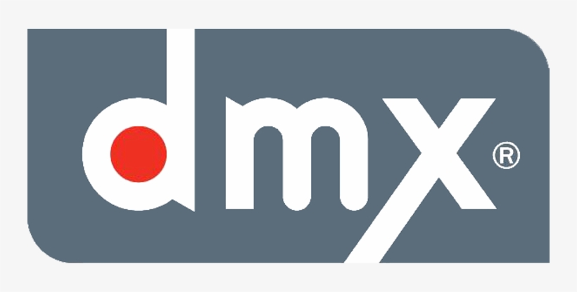 Dmx Png - 800x400 PNG Download - PNGkit