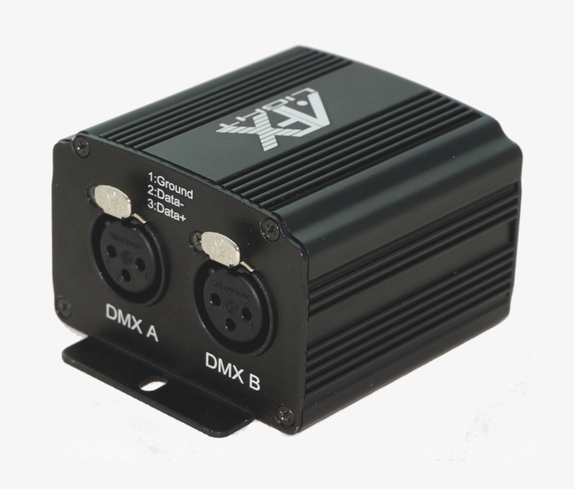 1024ch Dmx Software W/interface Pro Version Ls1024dmx-pro - Afx Light ...