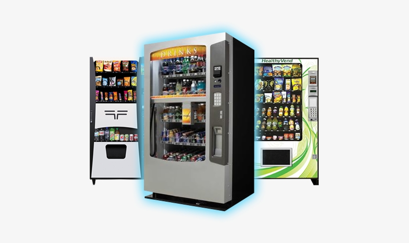 Vending Machines Opt - Selectivend Sv 9-20 Snack And Beverage Vending ...
