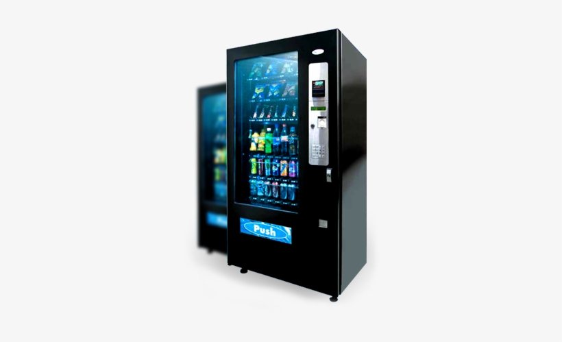 Free Vending Machine London - Vending Machine Png Transparent - 303x418 ...