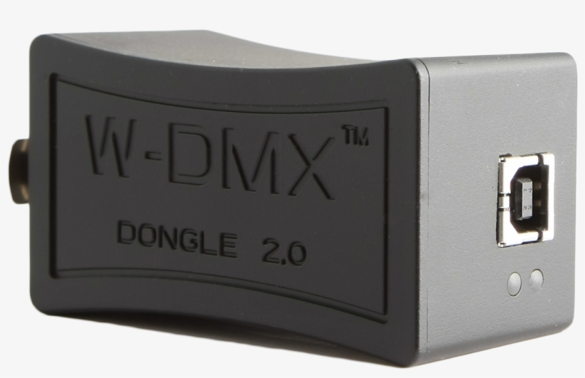 W-dmx™ Dongle - W Dmx Dongle - 1800x1103 PNG Download - PNGkit