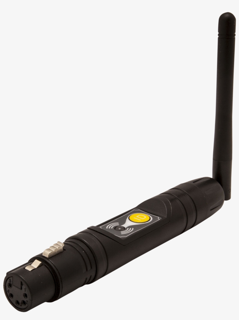 Wireless 5 Pin Dmx - 2000x2000 PNG Download - PNGkit