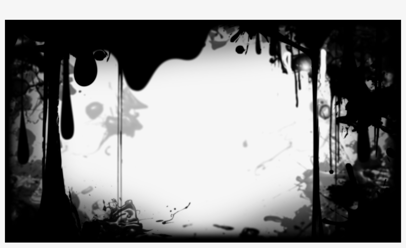 Hurt Ui 04 - Monochrome - 1920x1080 PNG Download - PNGkit