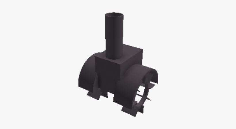 Blessed Steam Engine Parts - Plastic - 420x420 PNG Download - PNGkit