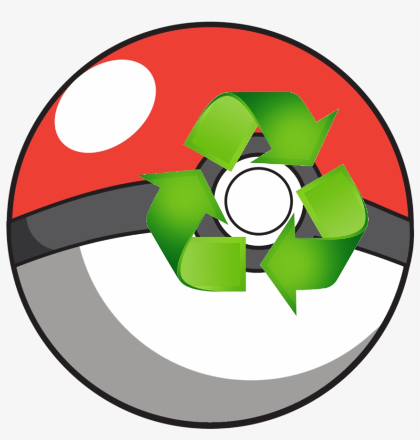 New Pokemon Working Name Revealed - Pokeball From Pokemon - 894x893 PNG ...
