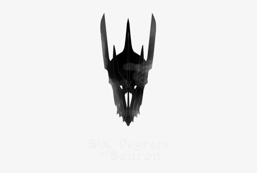 Sauron Logo Png - 264x543 PNG Download - PNGkit