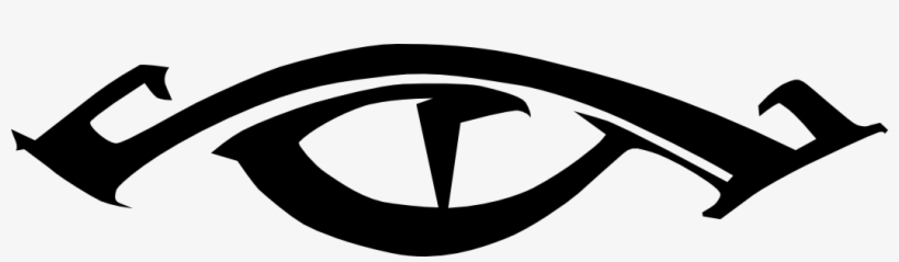 Eye Of Sauron - Eye Of Sauron Symbol - 1053x256 PNG Download - PNGkit