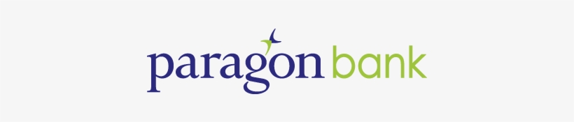 Paragon Bank Logo - 600x200 PNG Download - PNGkit