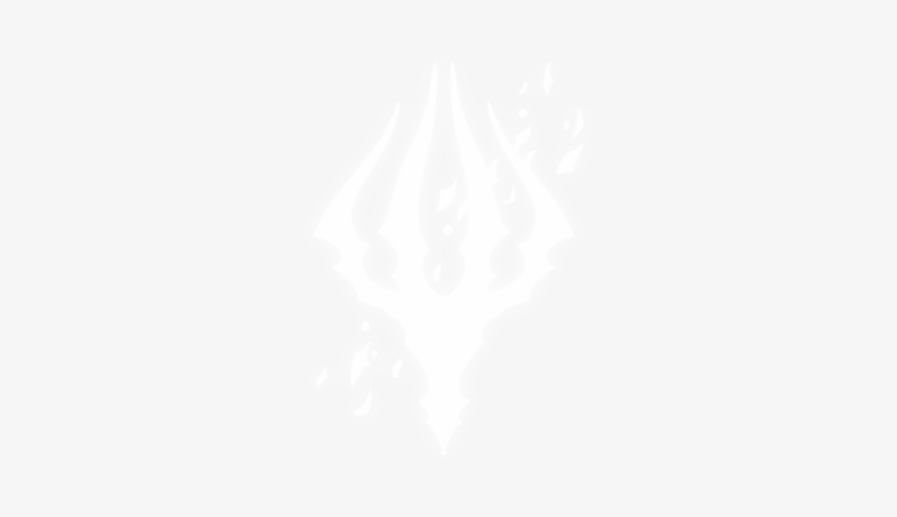 Marca Del Rey - Hollow Knight Kings Brand - 354x487 PNG Download - PNGkit