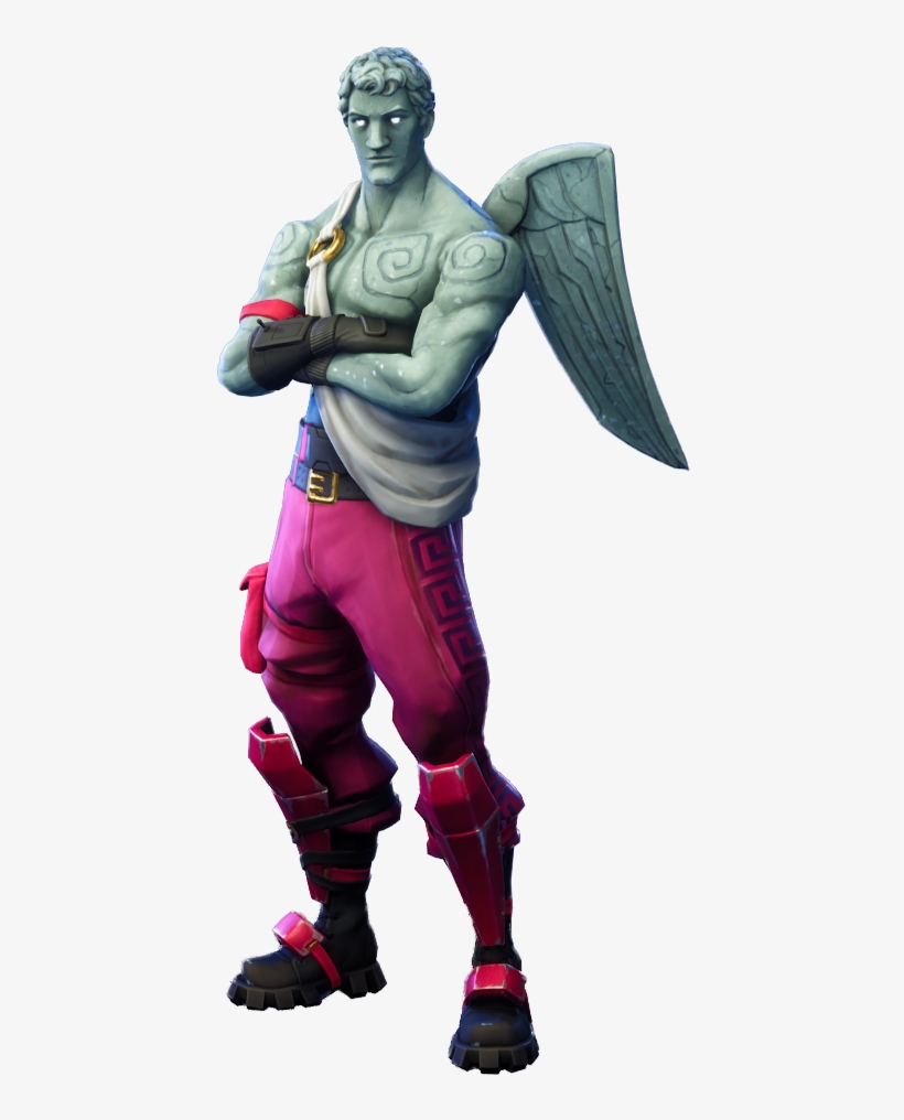 Fortnite Love Ranger Png Image - Fortnite Love Ranger Png - 1100x1100 ...