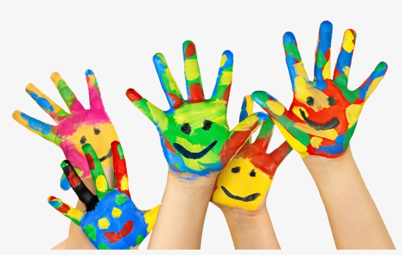 Children Art Classes - 982x600 PNG Download - PNGkit