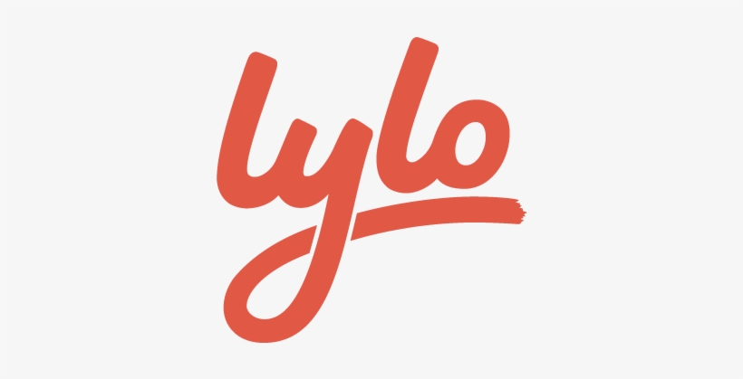 Lylo 2015logo Rouge - Lylo - 691x691 PNG Download - PNGkit