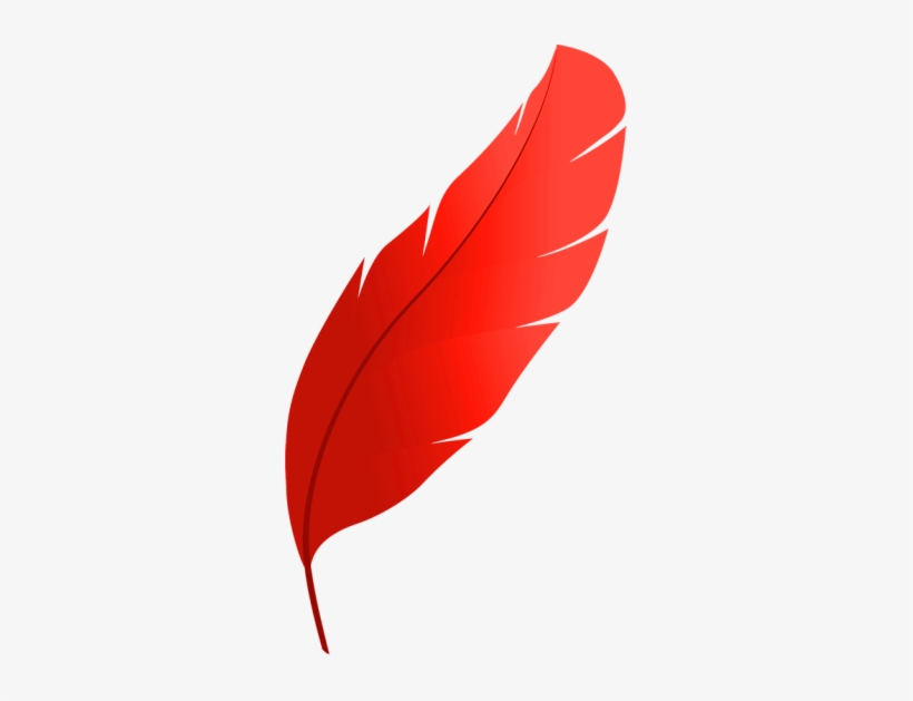 Coryvan P&m - - Red Plume Png - 307x549 PNG Download - PNGkit