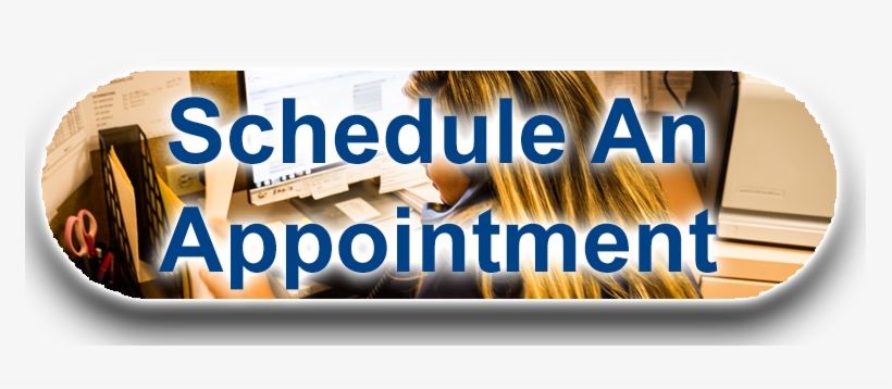 Scheduleappointment - Portable Network Graphics - 773x278 PNG Download ...
