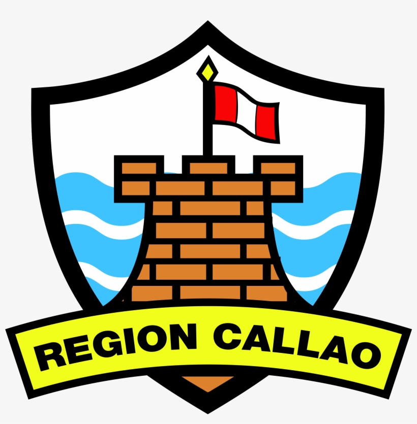 Logo Region Png - Callao Region - 2453x2380 PNG Download - PNGkit