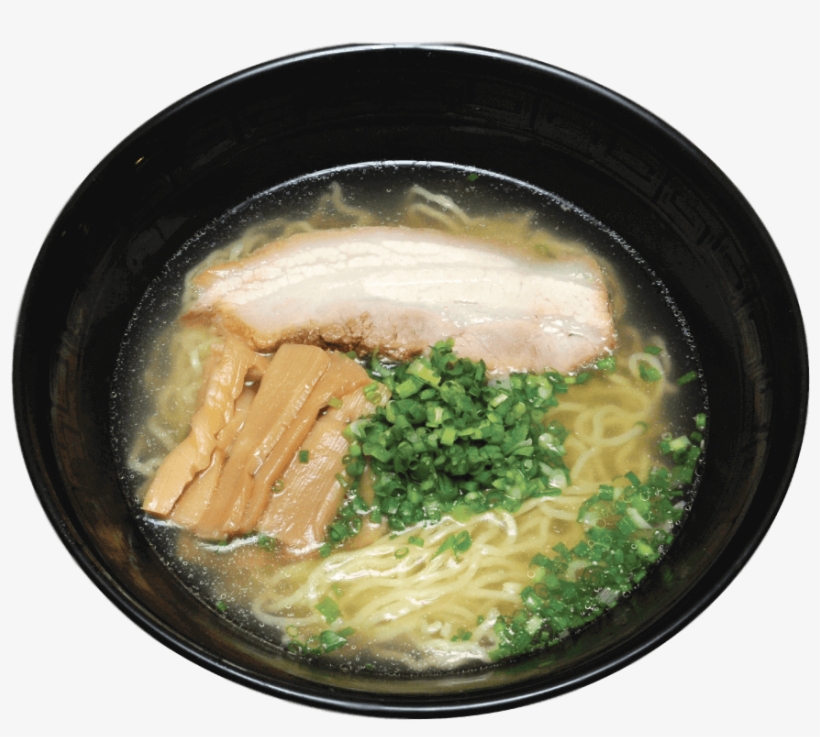 Ukokkei Shio - Okinawa Soba - 936x782 PNG Download - PNGkit