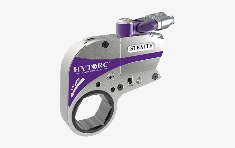 Stealth Hydraulic Ratchet Link - Stealth Hytorc - 500x500 PNG Download ...