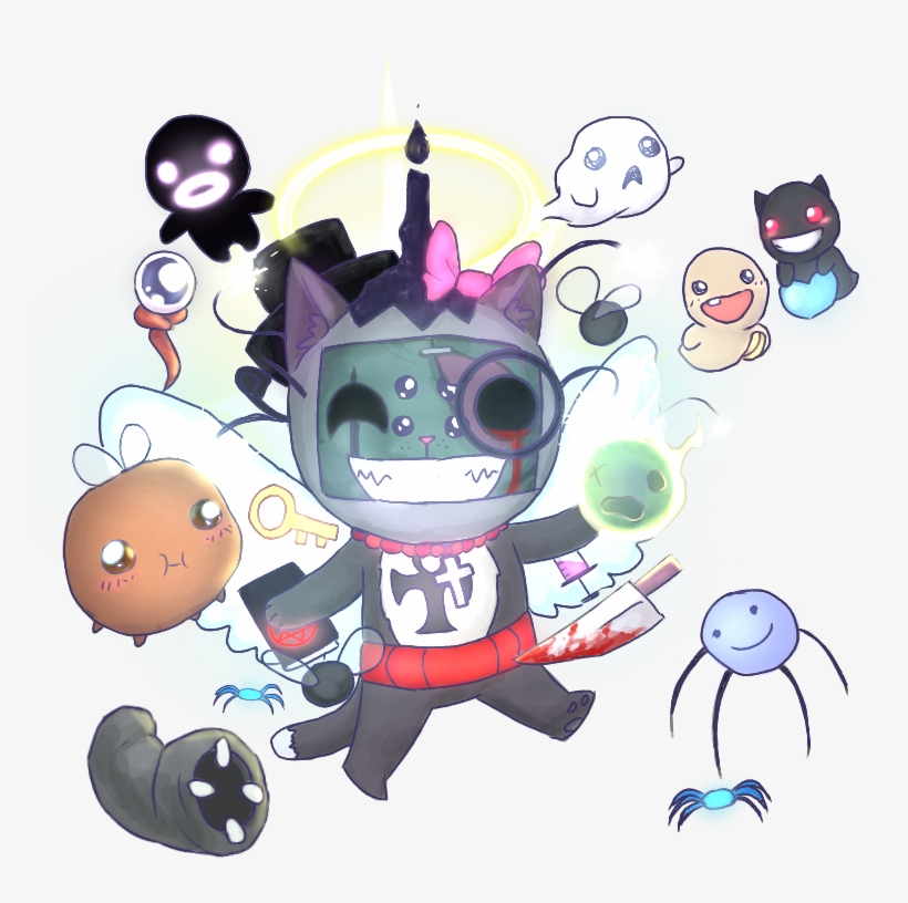 Download Transparent Isaac Again - Portable Network Graphics - PNGkit