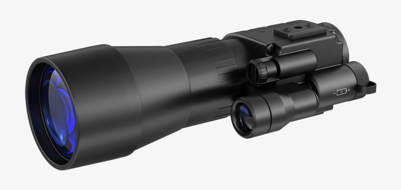 Challenger Gs - Pulsar Challenger Gs 3.5x50 Gen Super Night Vision ...