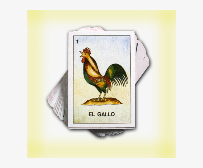 Gallo Png - 600x600 PNG Download - PNGkit