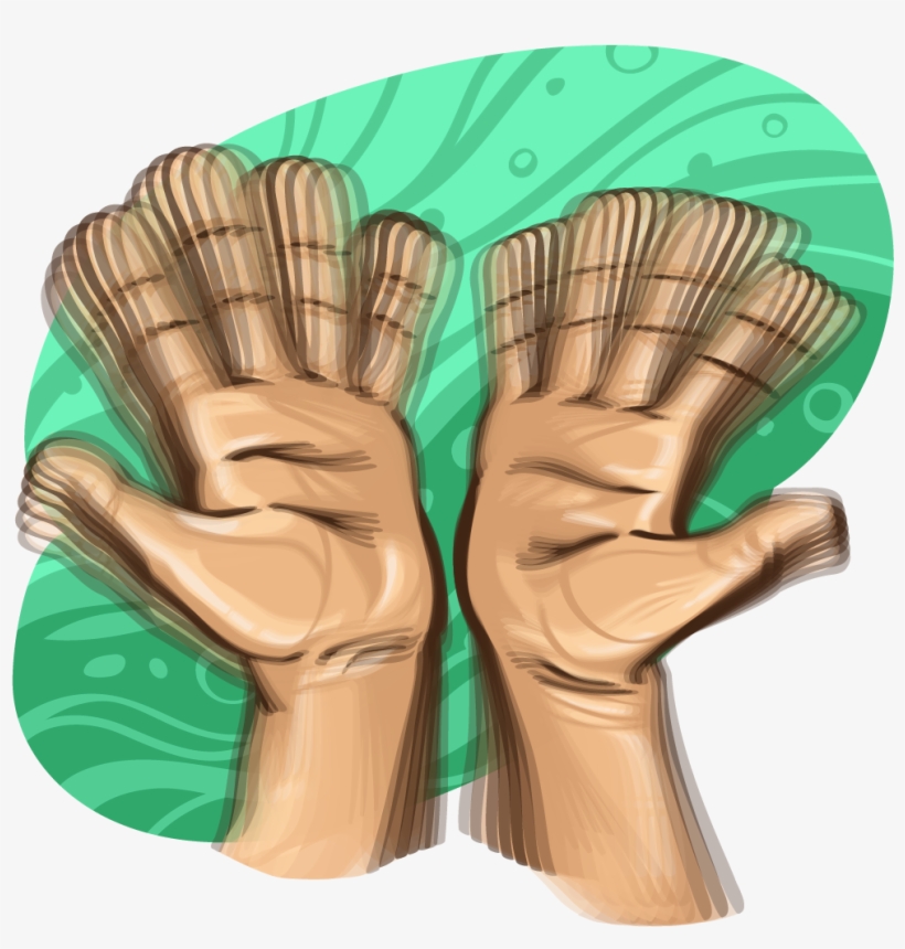 Blurred Vision - 1024x1024 PNG Download - PNGkit