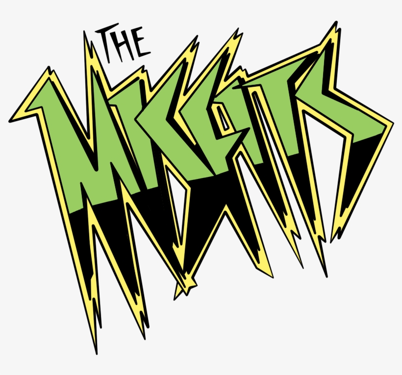 Misfits Logo - Jem And The Holograms Misfits Logo - 801x707 PNG ...