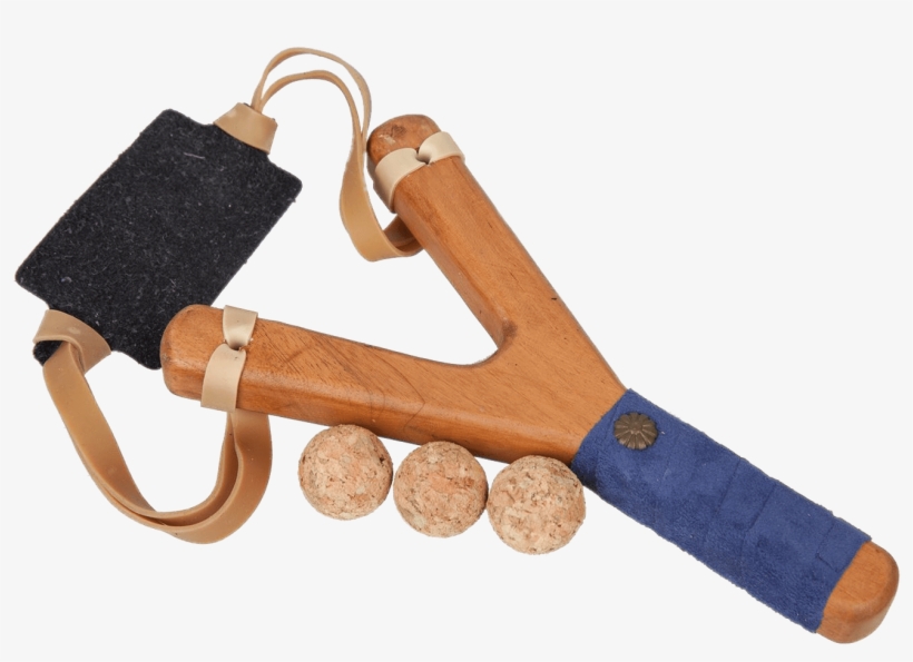 Objects - Slingshot Png - 1600x1067 PNG Download - PNGkit