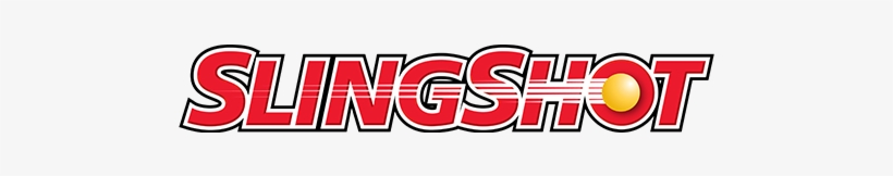 Download Transparent Cedar Point Slingshot Logo - PNGkit