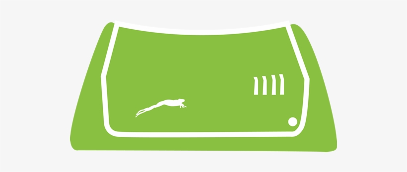 Slingshot Field Hub - Agriculture - 538x380 PNG Download - PNGkit