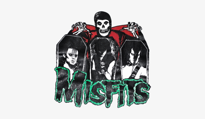 Misfits - 1000x400 PNG Download - PNGkit