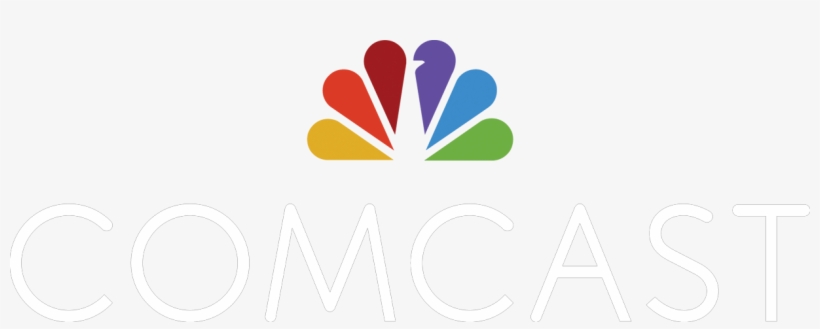 Comcast-homepage - Comcast - 1222x431 PNG Download - PNGkit