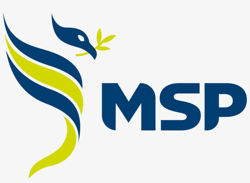Msp Rgb Png No Strapline - Merseyside Sports Partnership - 1250x854 PNG ...