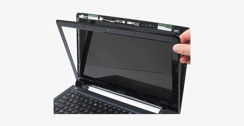 Laptop Screen - Bezel On A Laptop - 460x460 PNG Download - PNGkit