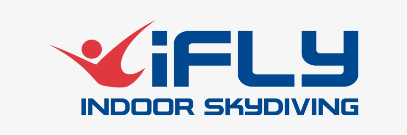 Ifly Logo - Ifly Indoor Skydiving Logo - 630x560 PNG Download - PNGkit