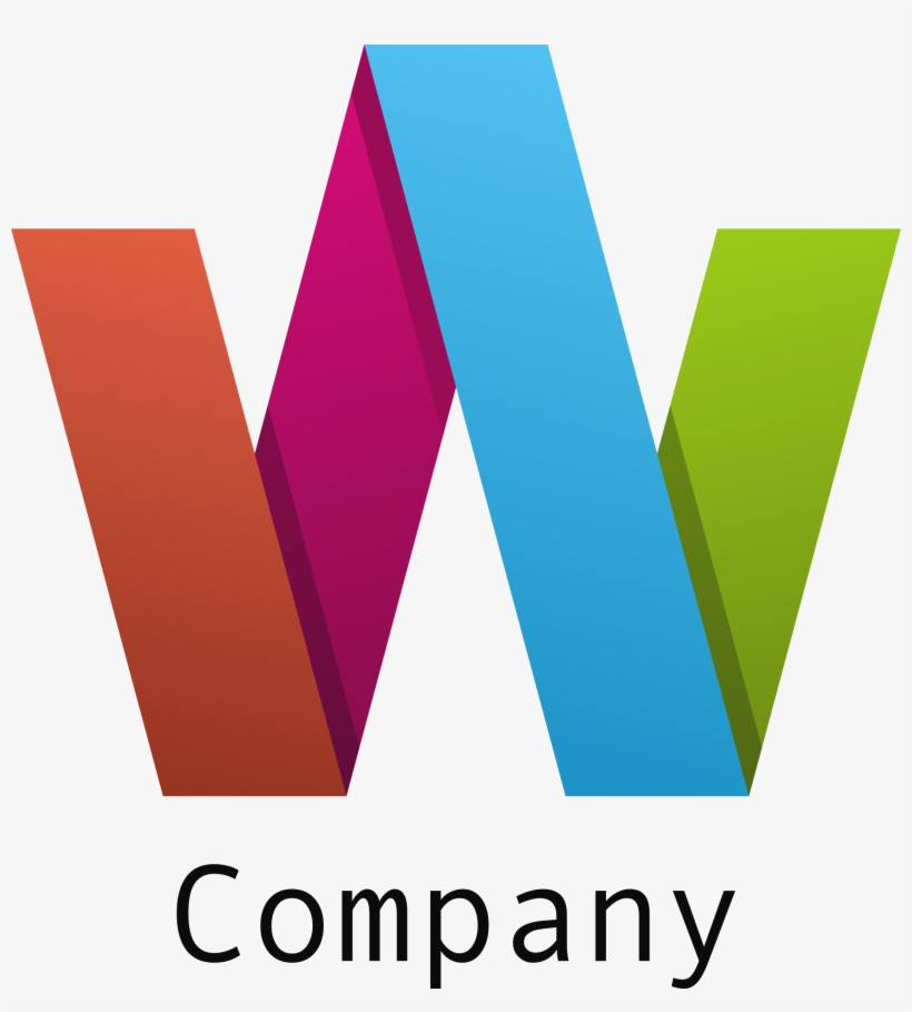 Big Image - Simple Logo Png - 2264x2400 PNG Download - PNGkit