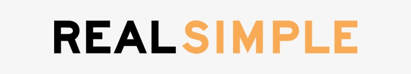 Untitled 1 0007 Real Simple - Real Simple Magazine Cover - 1000x500 PNG ...