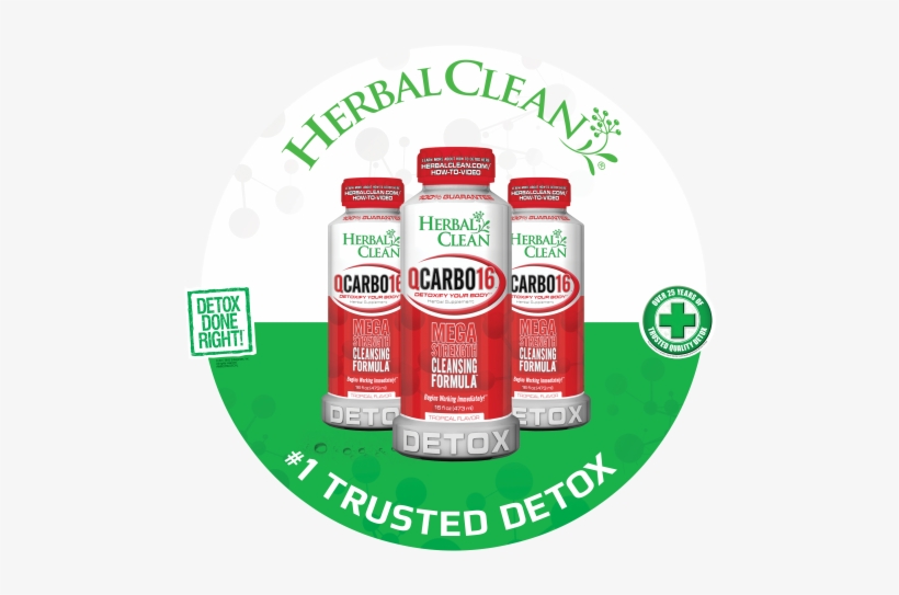 Hc Windowsticker2017 - Herbal Clean Q Carbo16 Mega Stregnth Cleansing ...