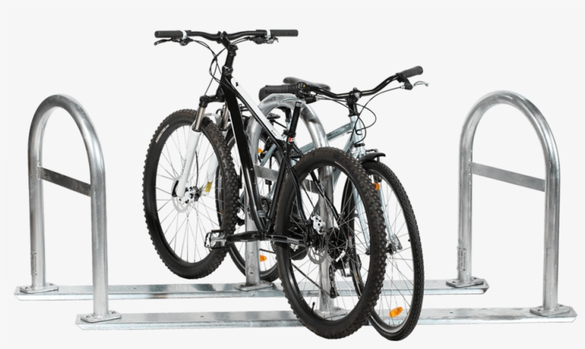 Bike Parking Png - Bicycle Rack Png - 1080x619 PNG Download - PNGkit
