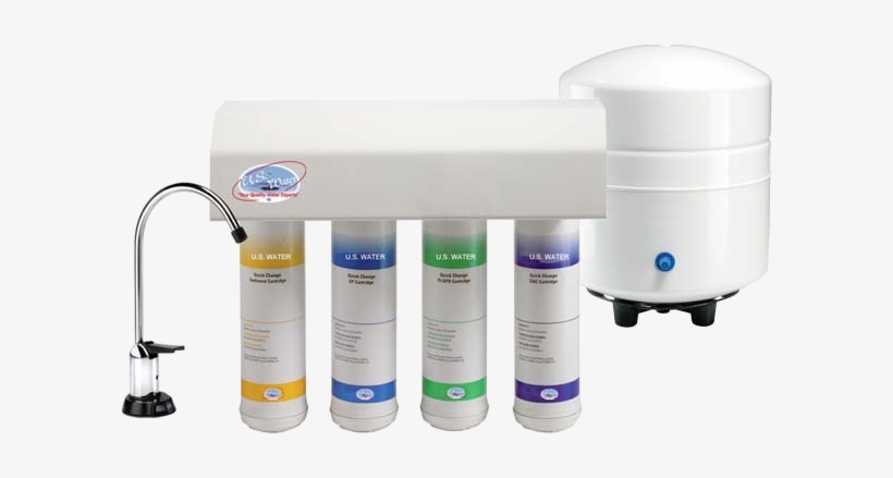 Reverse Osmosis Water Purifier Png Transparent Hd Photo - Reverse ...